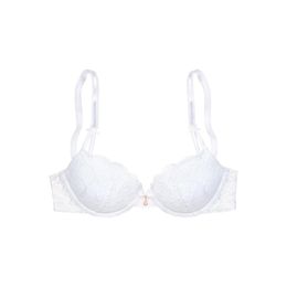 Lascana BH Damen Gr&ouml;&szlig;e 90 wei&szlig;