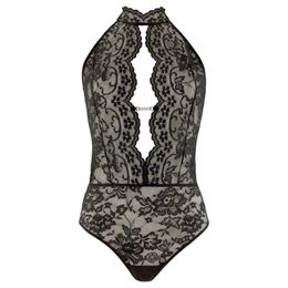 Lascana Body Damen Gr&ouml;&szlig;e XXL schwarz