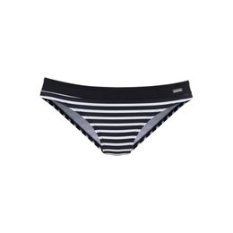 Venice Beach Bikini Bottoms female size S/M Black
