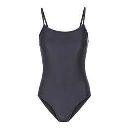 LSCN by LASCANA Swimsuit 'Nele' female size M Anthracite