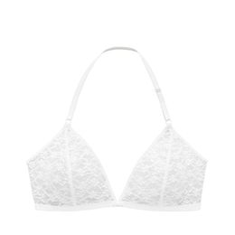 Vivance By Lascana BH Damen Gr&ouml;&szlig;e 85 wei&szlig;