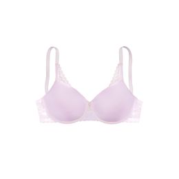 Lascana Minimizer Damen Gr&ouml;&szlig;e 80 lavendel