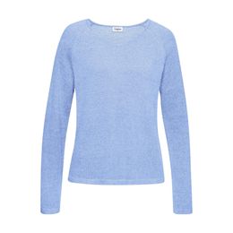Buffalo Pullover Damen Gr&ouml;&szlig;e L hellblau