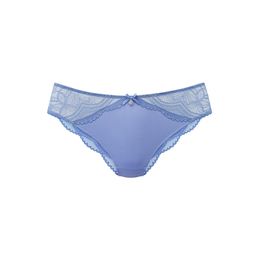 Nuance By Lascana Slip Damen Gr&ouml;&szlig;e M royalblau