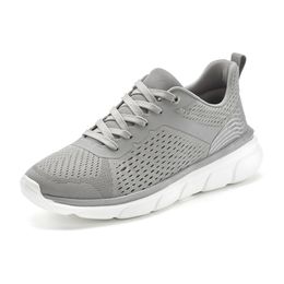 John Devin Sneakers male size 42 Grey