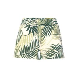 Lascana Hose Damen Gr&ouml;&szlig;e L creme / hellgr&uuml;n / dunkelgr&uuml;n Sommerkleid