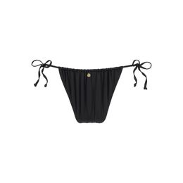 Lascana Bikinihose Damen Gr&ouml;&szlig;e 5XL schwarz