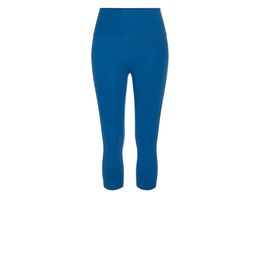 Lascana Leggings Damen Gr&ouml;&szlig;e XL blau