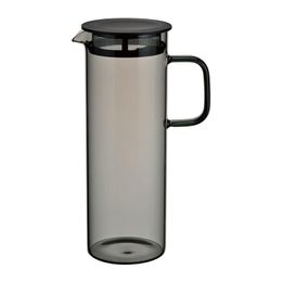Hario Colors Cold Brew Pitcher, 800 ml, grau