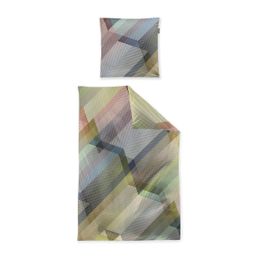 Irisette Bettw&auml;sche WAVE Satin