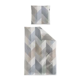 Irisette Bettw&auml;sche WAVE Satin