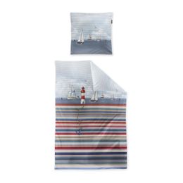 Irisette Bettw&auml;sche WAVE Satin