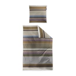 Irisette Bettw&auml;sche WAVE Satin
