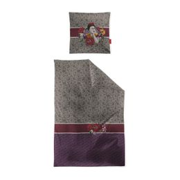 Irisette Bettw&auml;sche PLAYA Satin
