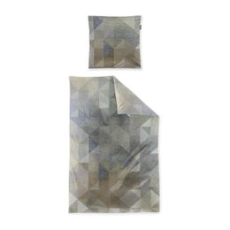 Irisette Bettw&auml;sche WAVE Satin