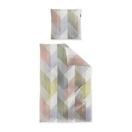Irisette Bettw&auml;sche WAVE Satin