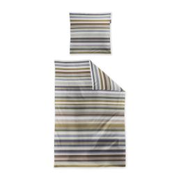 Irisette Bettw&auml;sche WAVE Satin