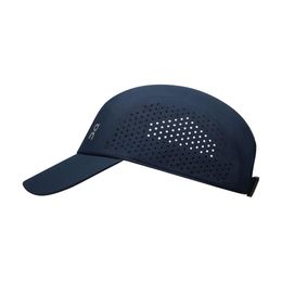 On Lightweight Cap Bekleidung Unisex blau