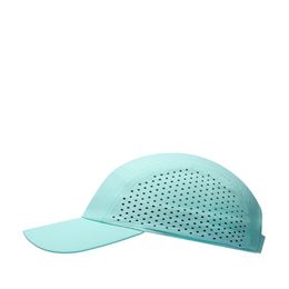 On Lightweight Cap Bekleidung Unisex blau