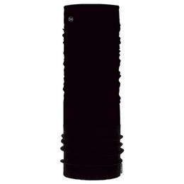 Buff Polar Solid Bekleidung Unisex schwarz