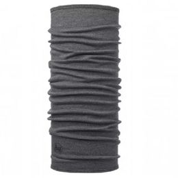 Buff Merino Midweight Bekleidung Unisex grau 48.6