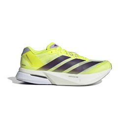 Adidas Adizero Boston 13 Schuhe Herren gr&uuml;n 48.6