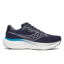 Saucony Ride 19 Schuhe Herren blau 40.5
