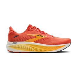 Brooks Ghost 18 Schuhe Herren rot 41.0