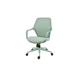 H&ouml;ffner B&uuml;ro-Drehstuhl Stever &brvbar; gr&uuml;n &brvbar; Ma&szlig;e (cm): B: 64 H: 92 T: 64.0 &raquo; H&ouml;ffner