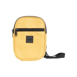 Urban Classics Tasche Herren Gr&ouml;&szlig;e One Size senf / schwarz