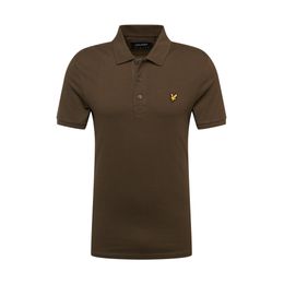 Lyle & Scott Lyle & Scott Shirt male size L Olive