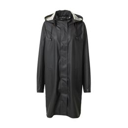 Ilse Jacobsen Mantel Damen Gr&ouml;&szlig;e XS schwarz