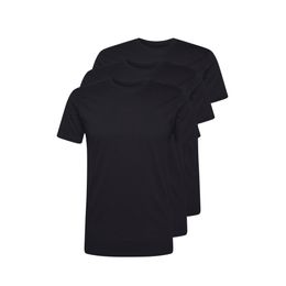 Denim Project T-Shirt 'DPM' Herren Gr&ouml;&szlig;e M schwarz