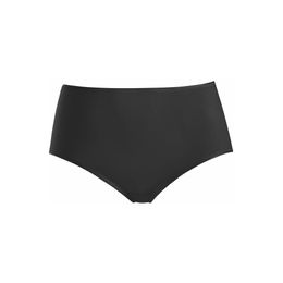 Hanro Maxi Slip ' Cotton Seamless ' Damen Gr&ouml;&szlig;e XS schwarz