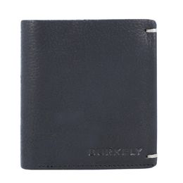 Burkely Geldb&ouml;rse Herren Gr&ouml;&szlig;e XS/XXL schwarz