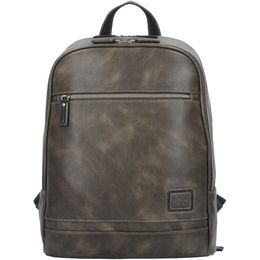 Picard Backpack 'Breakers' male size One size Graphite