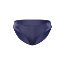 Mey Slip Damen Gr&ouml;&szlig;e L dunkelblau