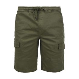 !Solid Hose 'Henik' Herren Gr&ouml;&szlig;e 33 gr&uuml;n / wei&szlig;