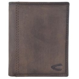 Camel Active Wallet 'Vietnam' male size XS/XXL Dark brown