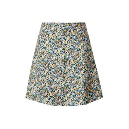EDITED Rock Damen Gr&ouml;&szlig;e 34 bunt