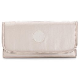 Kipling Wallet 'Money Land' female size XS/XL Beige