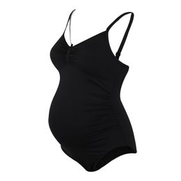 Noppies Swimsuit 'Saint Tropez' female size XS/S Black