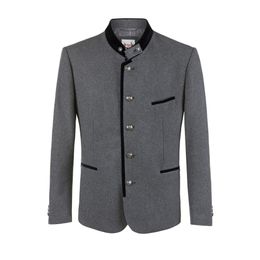 Stockerpoint Jacke 'Quintus' Herren Gr&ouml;&szlig;e 46 dunkelgrau / schwarz