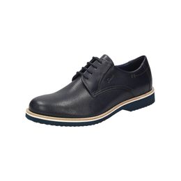 Sioux Schn&uuml;rschuh 'Dilip' Herren Gr&ouml;&szlig;e 50.5 navy