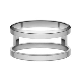 Daniel Wellington Ring female size 52 Silver