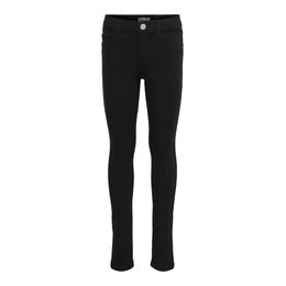 Only Girls Jeans 'Rain' M&auml;dchen Gr&ouml;&szlig;e 146 black denim