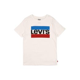 Levi's Kids Shirt boy size 152 Blue / Red / Black / Off white