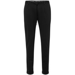 Baldessarini Hose Herren Gr&ouml;&szlig;e 50 schwarz