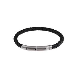 Fossil Armband Herren Gr&ouml;&szlig;e One Size schwarz