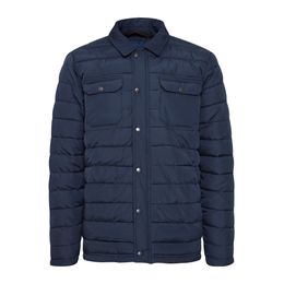 Blend &Uuml;bergangsjacke 'Ruven' Herren Gr&ouml;&szlig;e M navy Sommerjacke